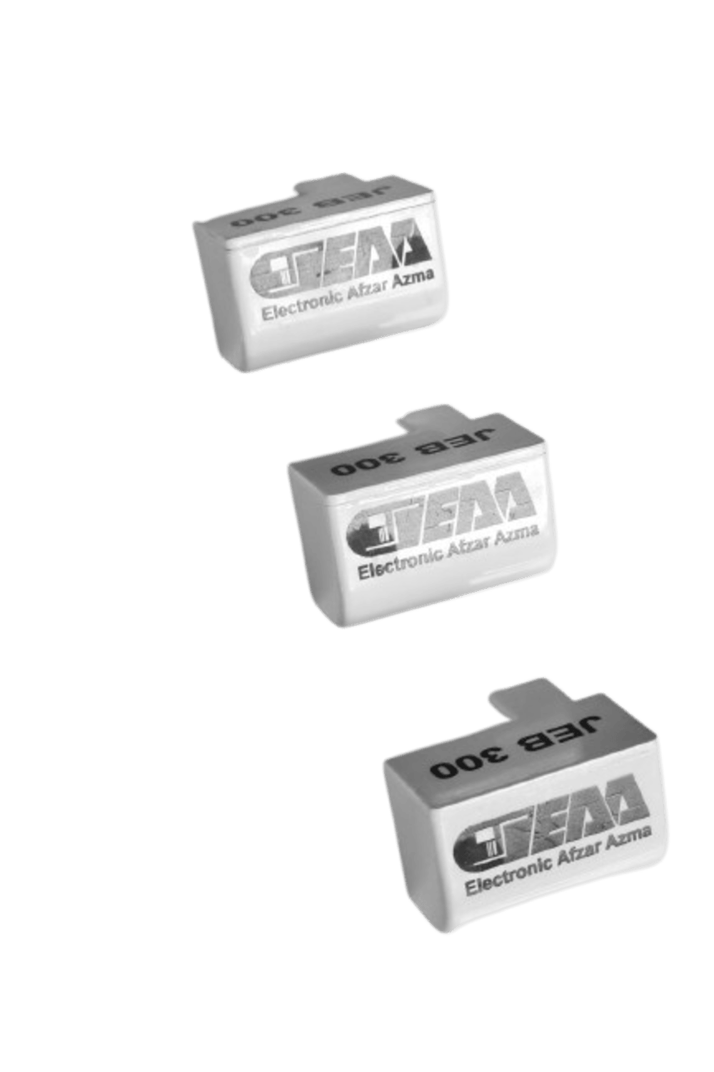 Electronic AfzarAzma | External Battery Model YYY